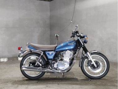JBA - Japan Bike Auction