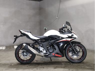 JBA - Japan Bike Auction