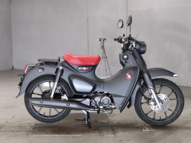 JBA - Japan Bike Auction
