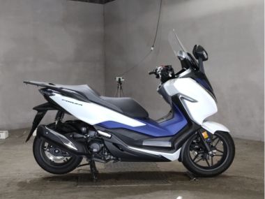 JBA - Japan Bike Auction