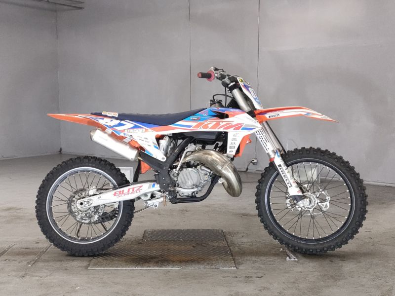 JBA - Japan Bike Auction